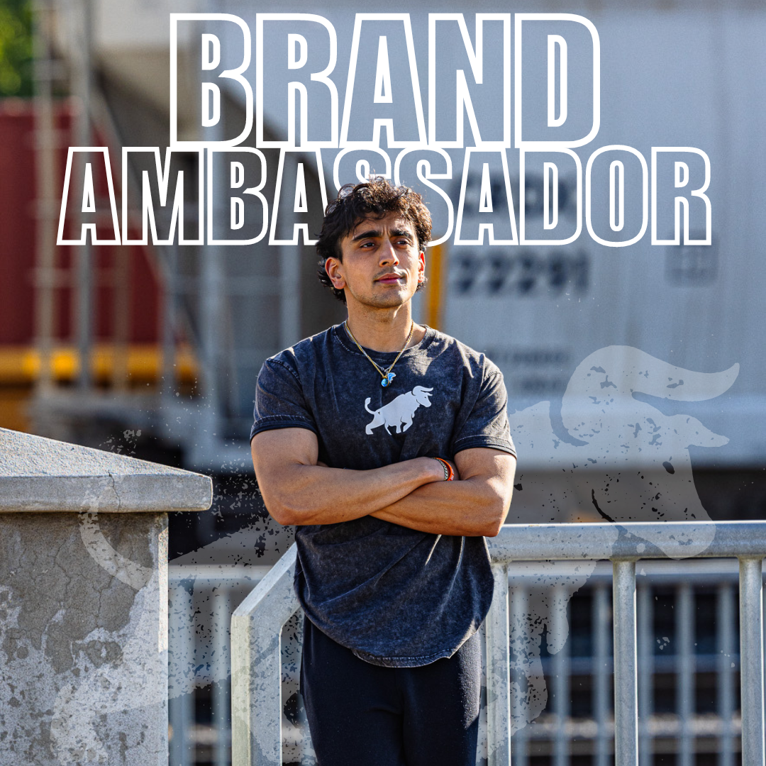 An Inclusive Brand Ambassador Program – STRIVARAx Apparel